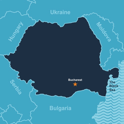 Sightseeing Tour Bucharest | World Synergy Travel